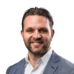 Brent Alexander - Crunchbase Person Profile