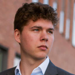 Benjamin Wulff - Co-Founder and CTO @ Procuros - Crunchbase Person Profile