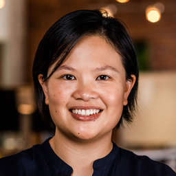 Kyna Fong - Co-Founder and CEO @ Elation Health - Crunchbase Person Profile