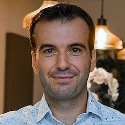 Fabrice Marquet - Crunchbase Person Profile