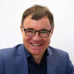 Thomas Lindner - CEO @ InnoWerft - Crunchbase Person Profile