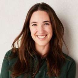 Caroline Jacobs - Crunchbase Person Profile