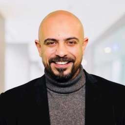 Mohamed Youssef ElBaz - Founder & Ceo @ Zedny - Crunchbase Person Profile