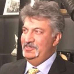 Rohit Tandon - Crunchbase Person Profile