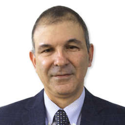 Haim Shani - CEO @ U.tron - Crunchbase Person Profile