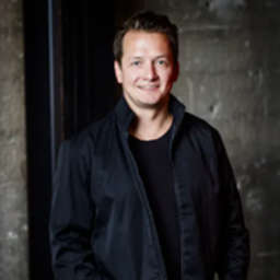 Adam Synder - Crunchbase Person Profile