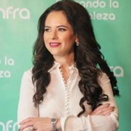 Denise Rodriguez - Founder & CEO @ Denfra Innovations - Crunchbase ...