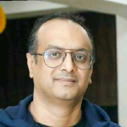 Varun Goenka - Chief Executive Officer & Co-Founder @ Chargeup ...