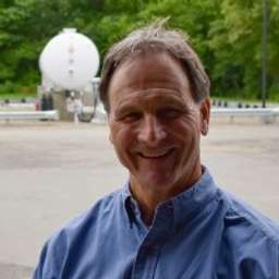 Mark Brideau - Founder @ Brideau Energy - Crunchbase Person Profile