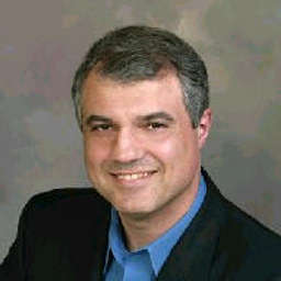 Anthony Nassar - Founder & Principal @ Venture Momentum - Crunchbase ...