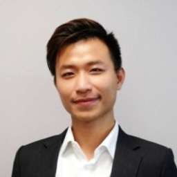 Danny Chong - Crunchbase Person Profile