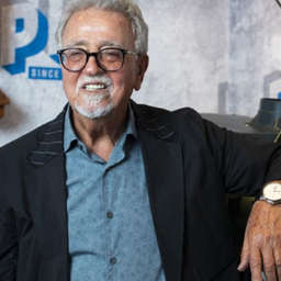 Ahmad Golchin - Founder and Chairman @ Phars Film - Crunchbase Person ...