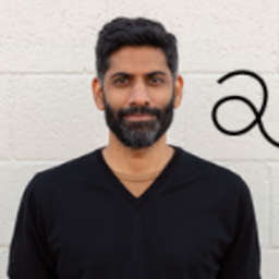 Shivdev Rao - Co-Founder, CEO @ Abridge - Crunchbase Person Profile