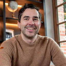 Michaël Van Robaeys - Founder and Chief Executive Officer @ Robaws ...