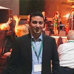 Yossi Dagan - Chief Financial Officer @ PomVom - Crunchbase Person Profile