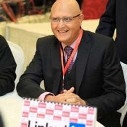 Syed Ather Abbas - Chief Executive Officer @ Habib Insurance ...