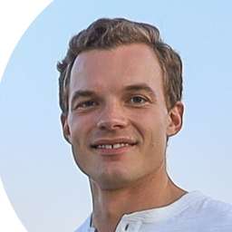 Henson Orser - CEO & Co-Founder @ Two Dots - Crunchbase Person Profile