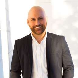 Giuseppe Garcia Salamone - Co-Founder @ Tentho - Crunchbase Person Profile