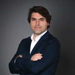 Jon Iturriaga - Vice President @ L-GAM Advisers - Crunchbase Person Profile