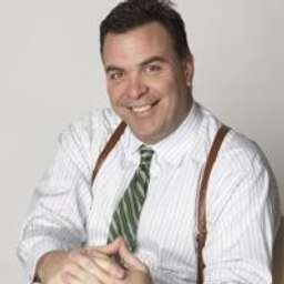 Bill Haas - SVP, Northeastern US and Canada, Labcorp Diagnostics ...