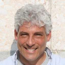 Steven Berkenfeld - Crunchbase Person Profile