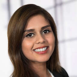 Sharin Ahmed - Crunchbase Person Profile