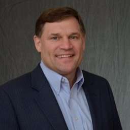 Monte Johnson - CEO & President @ Cymbet - Crunchbase Person Profile