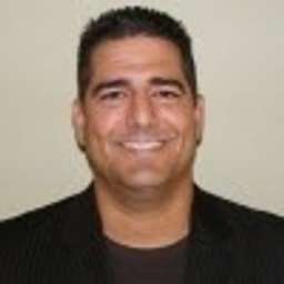 George Panopoulos - Crunchbase Person Profile