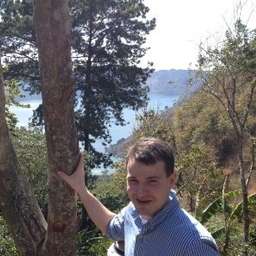 Darrel Burns - Owner @ The Gerhart Coffee Company - Crunchbase Person ...