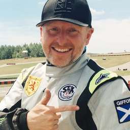 Hoss Gifford - Chief Technology Officer @ Kubik - Crunchbase Person Profile