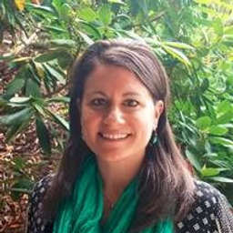 Meg N. Nygren - Crunchbase Person Profile