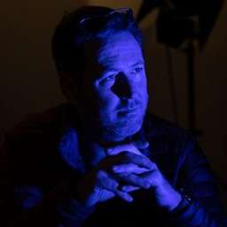 Patrick Heaphy - Founder, President, and Creative Director @ LCM247 ...