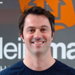 Daniel Scandian - CEO & Founder @ MadeiraMadeira - Crunchbase Person ...