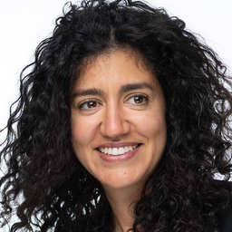 Mariem Mhadhbi - Crunchbase Person Profile