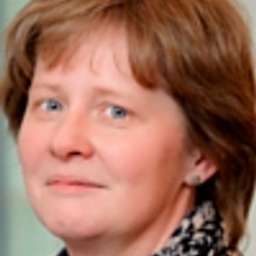 Jane Ingham - Crunchbase Person Profile