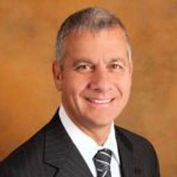 Joseph R. Landsman - Crunchbase Person Profile