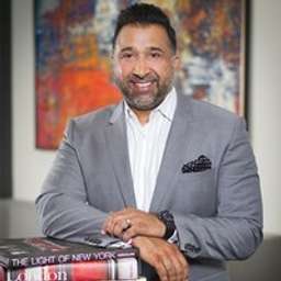 Dhvanit A. Patel - President/CEO @ Onicx - Crunchbase Person Profile