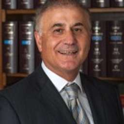 Joseph Capobianco - Partner @ Reisman Peirez Reisman & Capobianco ...