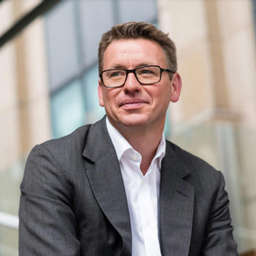 Dominic Geer - Sennior Partner @ Equistone Partners Europe - Crunchbase ...