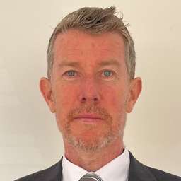 Richard Thackeray - Crunchbase Person Profile