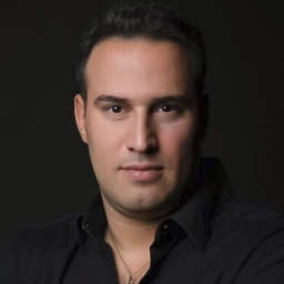 Shay Dadush - Co-Founder @ SEATSERVE - Crunchbase Person Profile