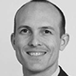 Richard Ibbett - Crunchbase Person Profile