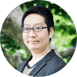 Masayuki Matsuki - Founder and CTO @ Nature - Crunchbase Person Profile