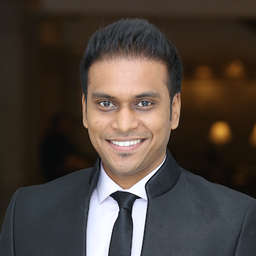Rohit M.A. - Co-Founder, Managing Director @ Cloudnine Hospitals ...