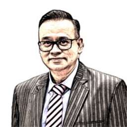 Athar Shahab - Crunchbase Person Profile