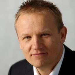 Martin Gebauer - Crunchbase Person Profile