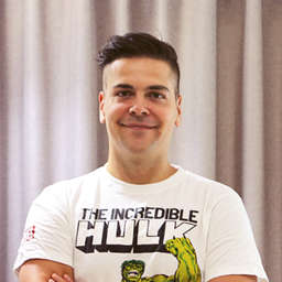 Wojtek Jodel - Chief Product Officer @ Magma - Crunchbase Person Profile