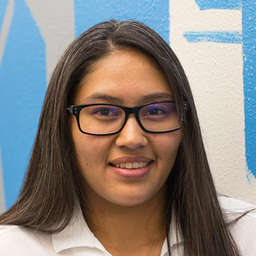 Nadia Sanchez Sanchez - Crunchbase Person Profile