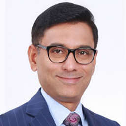 Rajesh Unni - Founder & Co-CEO @ Alpha Ori Technologies - Crunchbase ...