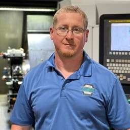 James Barnhill - General Manager @ Cutting Source Precision ...